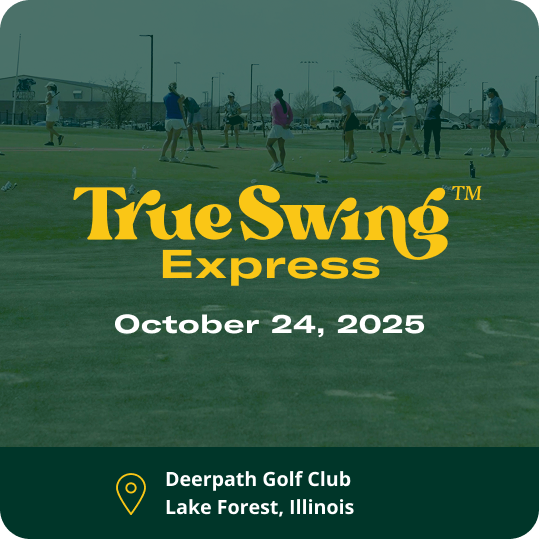True Swing Express - Lake Forest, Illinois - October 24, 2025