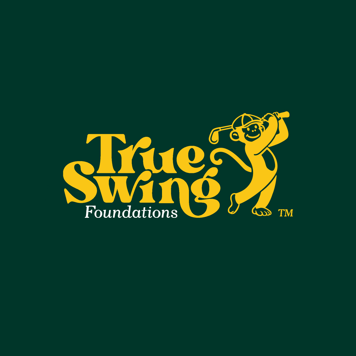 True Swing Foundations Online Course